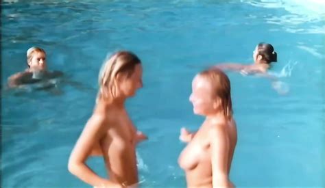 Sechs Schwedinnen Auf Ibiza Aka Six Swedish Girls In Ibiza 1981