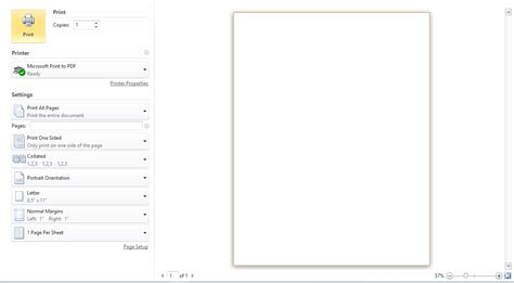 creating opening saving and printing document workbook presentation