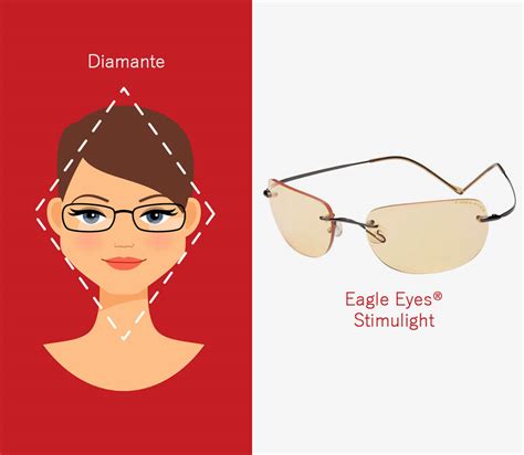 Gafas Eagle Eyes® Para Cada Tipo De Rostro Blog Inova
