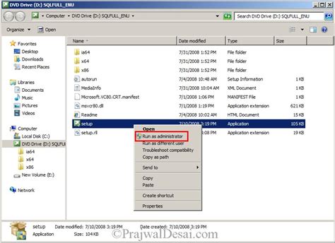 installing sql server for sccm 2012 sp1 sccm 2012 sp1