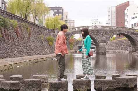 画像13 15 永野芽郁、山田裕貴との撮影中に“予想外の涙”「心を通わせすぎた」新たなコミュニケーションの形とは＜「君が心をくれたから