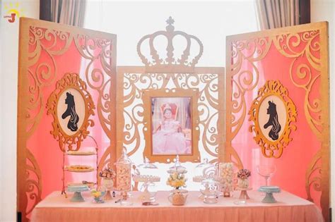 Sleeping Beauty Birthday Party Via Karas Party Ideas Karaspartyideas