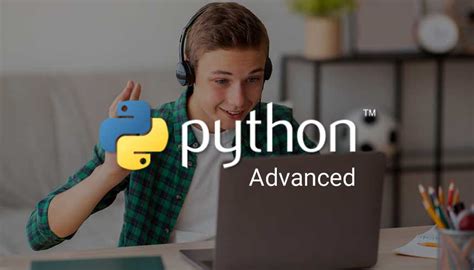 full python advanced course embassy education
