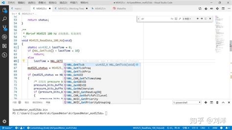 vscode cortex debug，stm32 开发更有趣了 知乎
