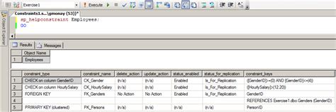 microsoft sql server lesson 37 a review of transact sql