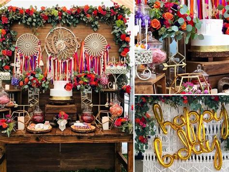 Spring Themed Sweet 16