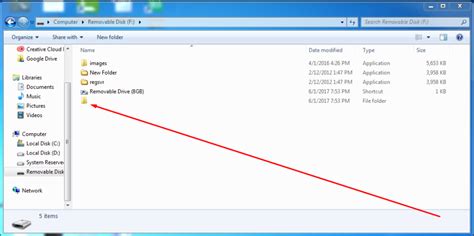 how to remove usb shortcut virus from your pc [solved]