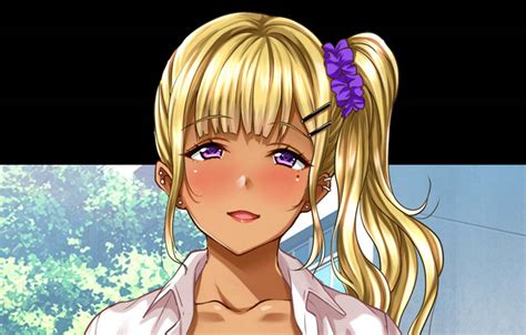 [pin Point] 夏休み明けの彼女は…～チャラ好みの黒ギャルビッチに～ 後編 – 绅士社官网 哔咔漫画app入口、琉璃神社全彩本子大全