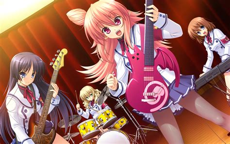 Wallpaper Ozawa Akifumi Chu X Chu Paradise Takamachi Yukino Ruuchu