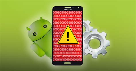 How To Get Malware Off An Android Phone Lokasinturk