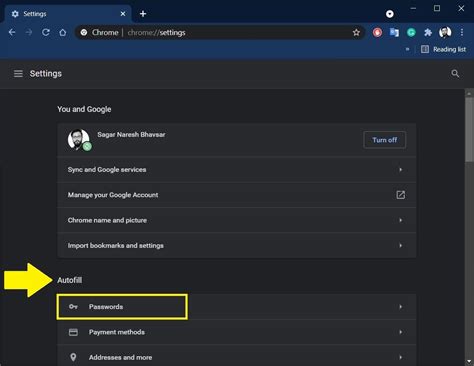 How To Disable Built In Password Manager In Various Web Browsers Make