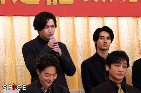【画像】片岡愛之助、小池徹平らが、マキノノゾミ×堤幸彦のタッグのもと誰も見たことのない令和版『西遊記』を作り上げる～製作会見レポート 19