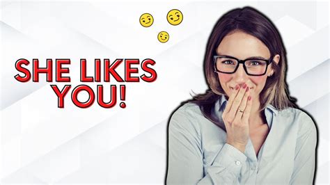 How To Know If She Likes You Look For These 12 Signs She Likes You