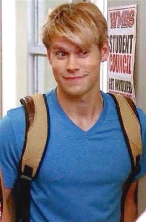 Chord Overstreet As Sam Evans Chord Overstreet Sam Evans Glee