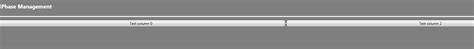 c wpf vertical gridsplitter not working stack overflow
