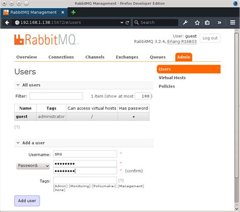 how to install rabbitmq on ubuntu 16 04 lts