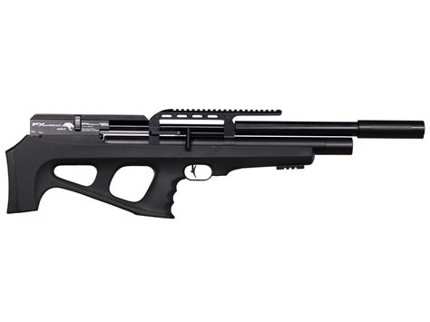 Fx Airguns Wildcat Compact Mkii Pcp Air Rifle Carabinasypistolas Com