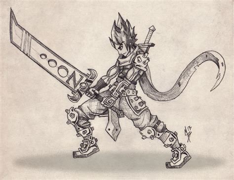 Maru Z By Nhazul Anims On Deviantart