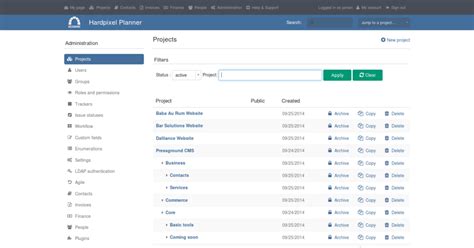 skysilk s top 3 redmine theme choices skysilk cloud blog