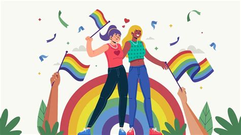 Pride Beyond Parades Tracing The Remarkable Journey Of Pride Month