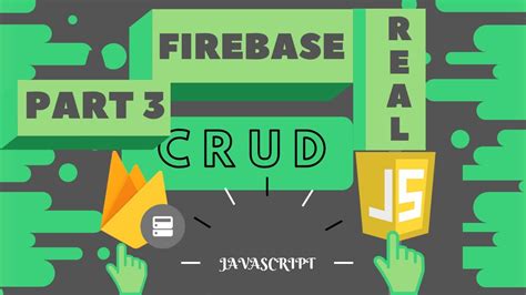 39 firebase database crud javascript javascript overflow