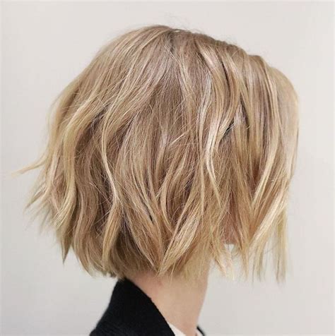 60 Messy Bob Hairstyles For Your Trendy Casual Looks In 2024 Messy