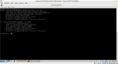 networking virtualbox vm cannot connect to internet through nat