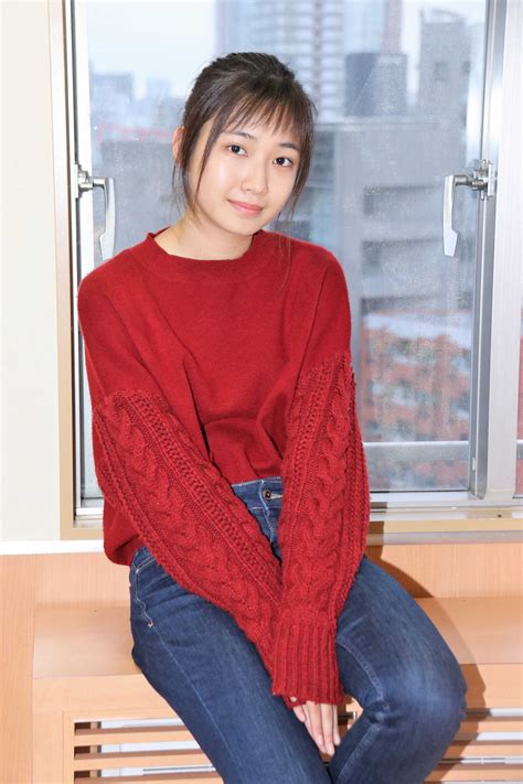 【写真 8 8枚】小野莉奈：「中学聖日記」の“るなち”で話題 その素顔は？ 「あそこまで積極さはないですけど…」 Mantanweb