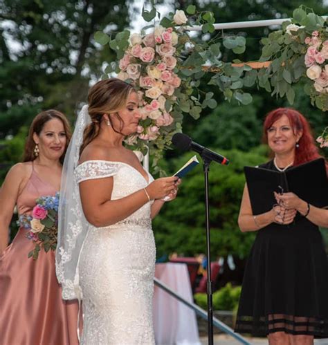 long island same sex marriage officiant ny long island