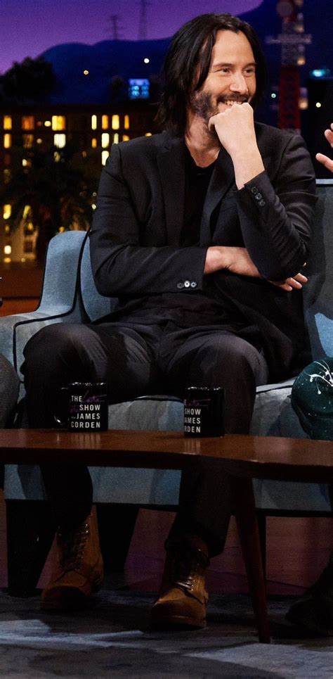 Keanu Your One In A Million Babe 💕 Keanu Reeves John Wick Keanu