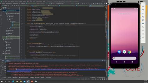 android viewflateexception binary xml file line 11 youtube
