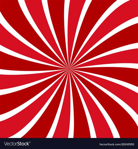 Red And White Swirl Backgrounds
