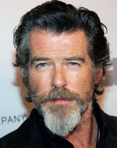 The Top Goatee Styles And How To Get Them • Mens Hairstyles Club