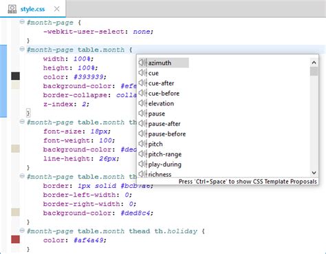writing your code tizen developers