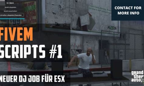 create fivem custom script fivem developer fivem server fivem mlo by