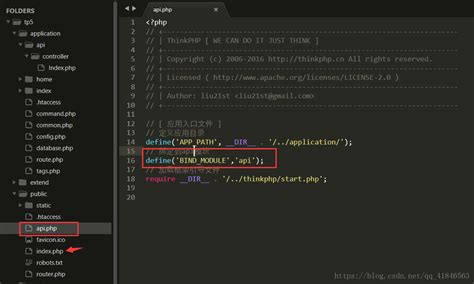 php和tp区别 csdn