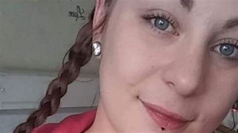 Missing 22 Year Old Woman Found Dead