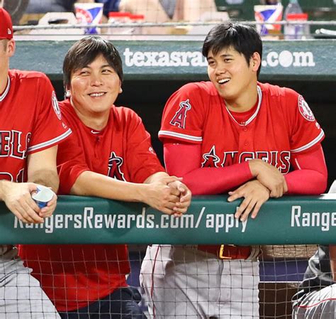 大谷翔平を支える通訳の水原一平の給料や年収は？経歴や嫁（妻）【画像あり】│saoログ