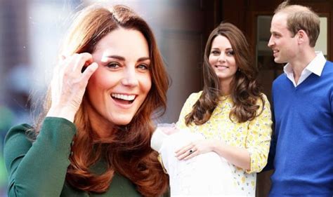 kate middleton news duchess pregnant prince william and