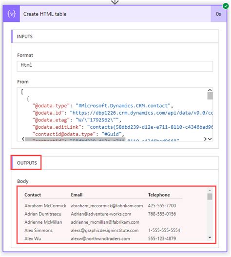 solved get contacts that are members of a dynamics 365 ce