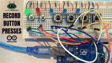 four steps to writing an arduino program electronica