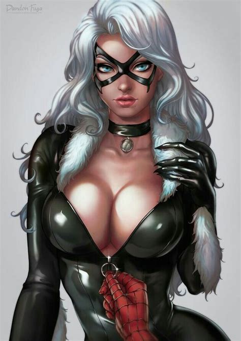 24 Best Black Cat Marvel Images On Pinterest Black Cat Marvel Black