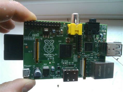 raspberry pi i2c python 7 steps with pictures instructables
