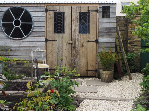 A Seashell Garden Path Is It The Best And Most Attractive Option