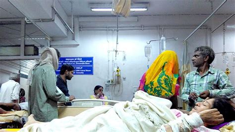 Noida Pregnant Woman Thrown Off Roof A Week Ago Dies In Delhi Hospital
