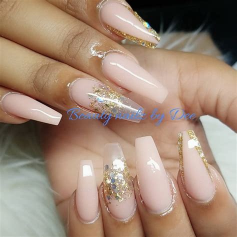 45 Super Trendy Acrylic Nails For 2020 For Creative Juice