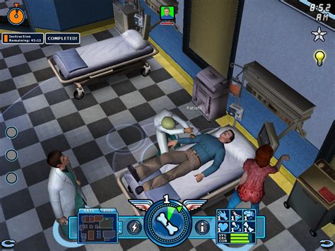 er download 2005 simulation game