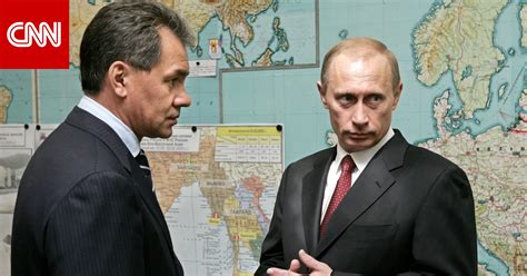 بوتين شخصيا يحرك القوات تكتيكيا بأوكرانيا خبير عسكري يوضح لـcnn
