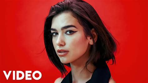 Dua Lipa Houdini Dj Dark Remix Youtube