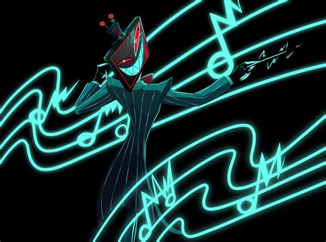 Hazbin Hotel 4k Vox Hazbin Hotel Hd Wallpaper Rare Gallery
